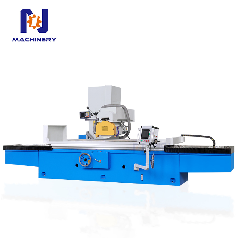 M7180 Industrial field Surface Grinder High Rigidity Surface Grinding ...
